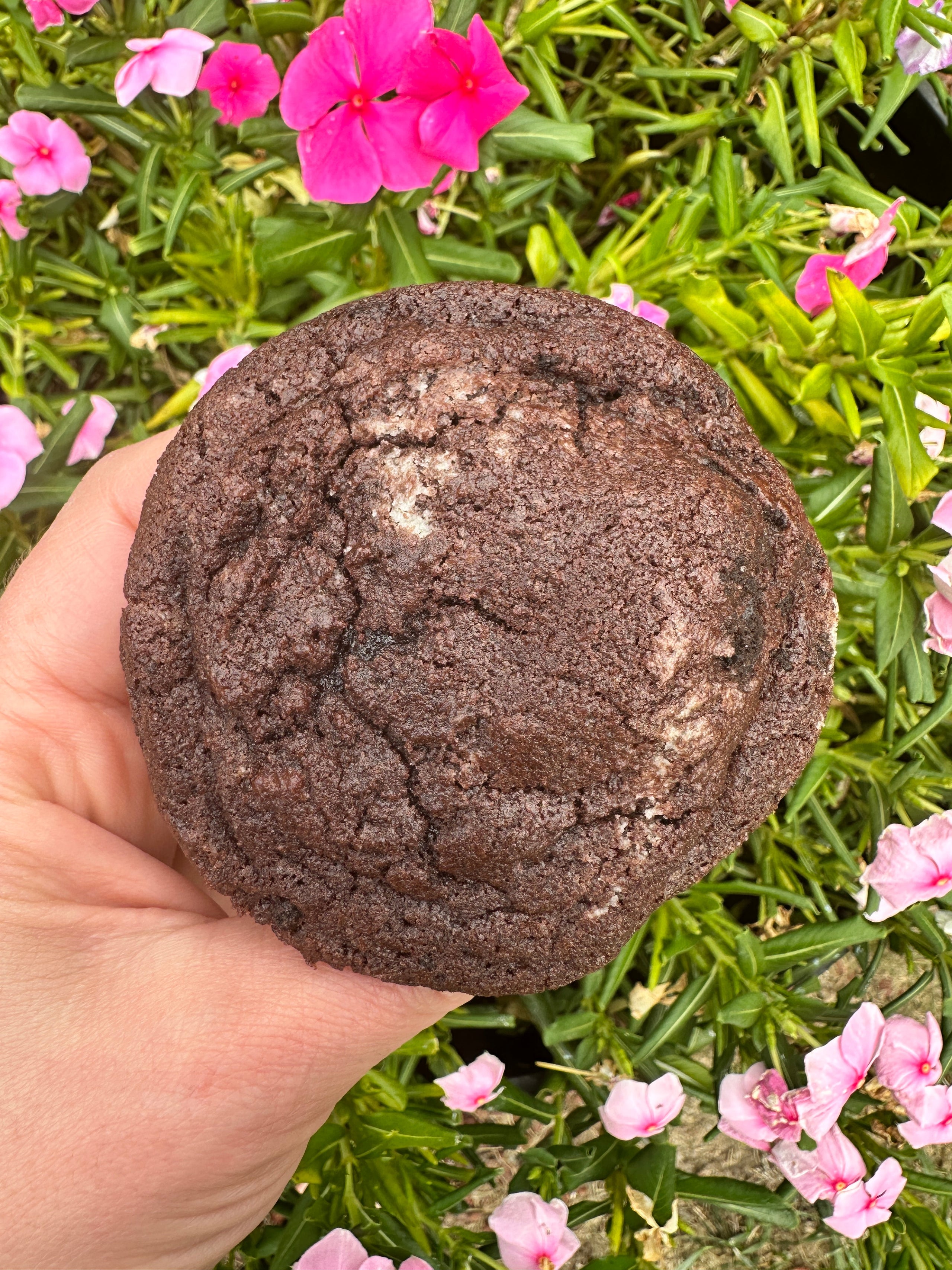 Double Chocolate Roreos | Rory's Bakehouse